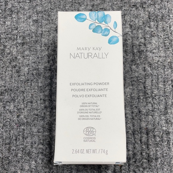 Mary Kay | Makeup | Mary Kay Naturally Exfoliating Powder 31 | Poshmark